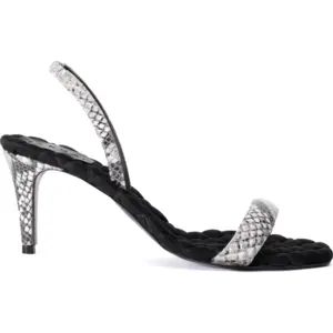 Aera Claudia Vegan Slingback Heel Sandal