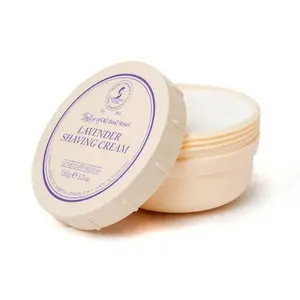 TAYLOR OF OLD BOND STREET Lavender Shaving Cream Bowl
