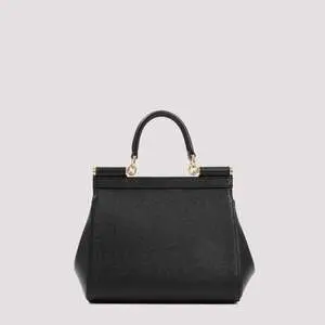Dolce & Gabbana Miss Sicily Medium Bag