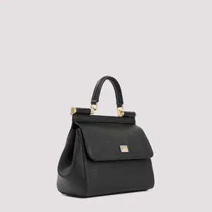 Dolce & Gabbana Miss Sicily Medium Bag