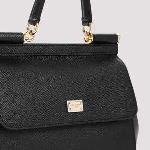 Dolce & Gabbana Miss Sicily Medium Bag