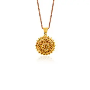 NAJIBA Yantra - Yellow