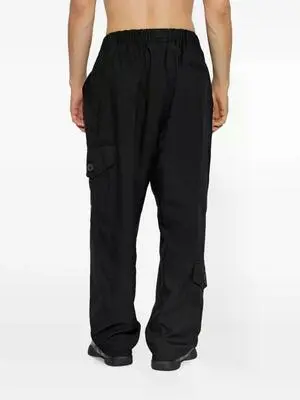 Y3 Belted Cargo Pants