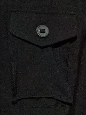 Y3 Belted Cargo Pants