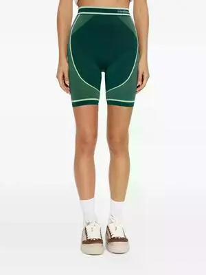 Casablanca Logo-print Running Shorts