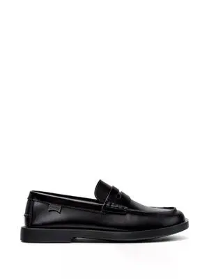 Camper Don Leather Loafers