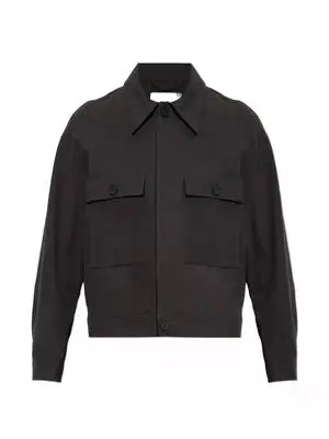 Studio Nicholson Drey Cotton Jacket