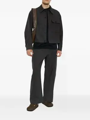 Studio Nicholson Drey Cotton Jacket