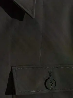 Studio Nicholson Drey Cotton Jacket