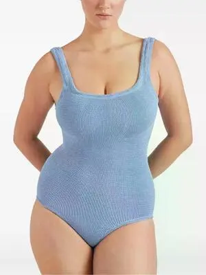 Hunza G Coverage Swimsuit