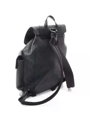 LOUIS VUITTON 2021 Christopher Mm Monogram Backpack