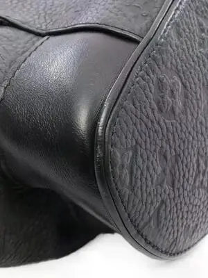 LOUIS VUITTON 2021 Christopher Mm Monogram Backpack
