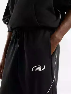 NEW BALANCE Trackside Piping Track Pants