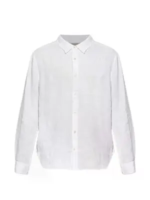 ALLSAINTS Loom Shirt - White