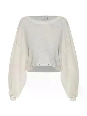 Iro Paris Asymmetrical Blouses