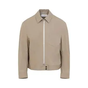 Celine Cotton Jacket - Multicolor
