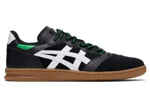 Asics Skyhand Comme Des Garçons Homme Deux - Black/white/green