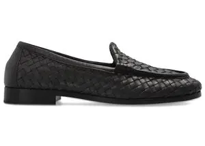 Bottega Veneta Silenzio Loafer