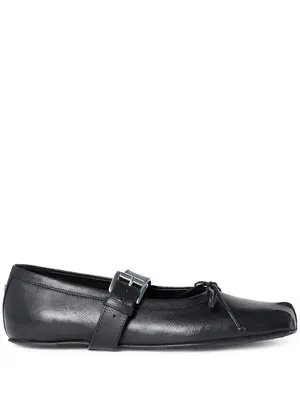 ANN DEMEULEMEESTER Zoey" Ballerinas