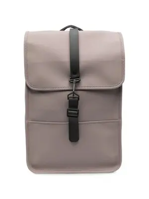Rains Backpack Mini "w3 - Yellow