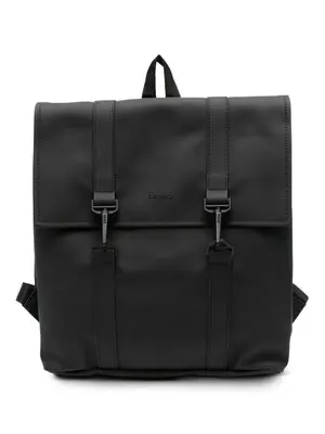 Rains Messenger Bag Mini "w3 - Black
