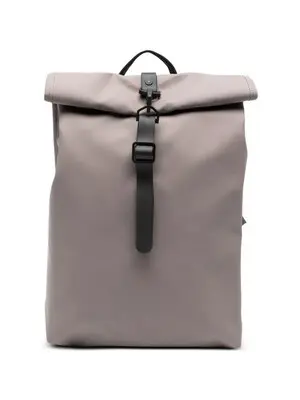 Rains Roll Top Backpack