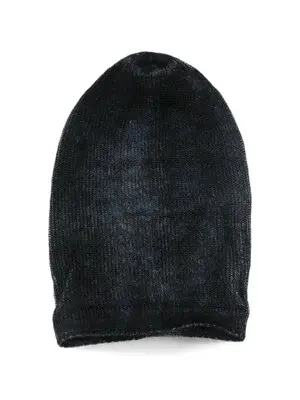 Avant Toi Hat Cashmere "salt Effect
