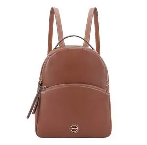 Paul Costelloe Leather Backpack