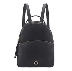 Paul Costelloe Laval Leather Backpack