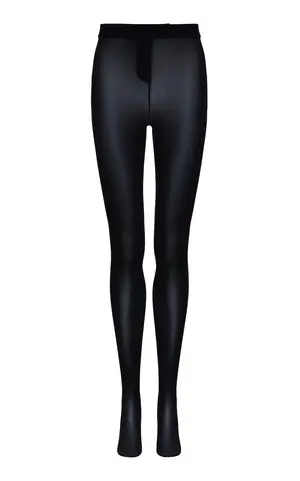 MAGDA BUTRYM Mid-Rise Tights