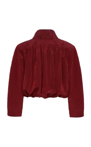 Magda Butrym Double-breasted Jacket