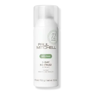 PAUL MITCHELL 3-day No Frizz Spray - One-color
