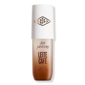 SOL DE JANEIRO Limited Edition Leite Cafe Hair & Body Perfume Mist - One-color