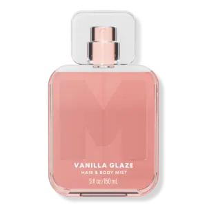 MONDAY HAIRCARE Vanilla Glaze Hair & Body Mist - One-color