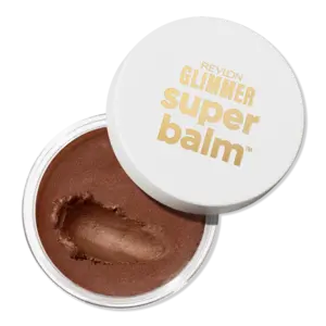 REVLON Glimmer Super Balm - Bronze Noir