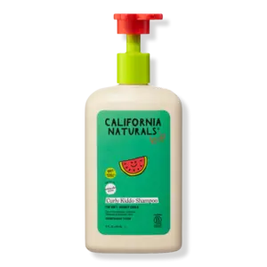 CALIFORNIA NATURALS Curly Kiddo Shampoo - One-color