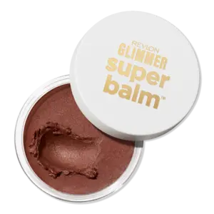 REVLON Glimmer Super Balm - Rosy Bronze