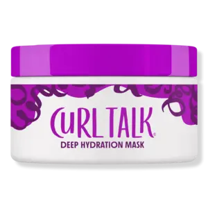 NOT YOUR MOTHER'S Curl Talk Deep Hydration Mask - One-color