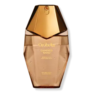 OREBELLA Candied Sand Body & Hair Perfume Mist - One-color