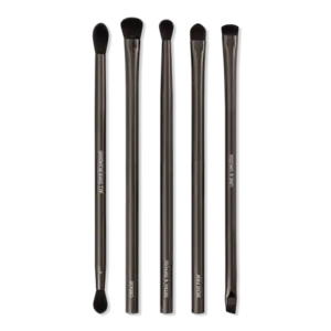 REAL TECHNIQUES Kelli Anne Everything Eye Makeup Brush Set