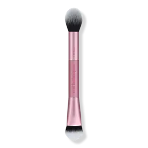 REAL TECHNIQUES Highlight & Detail Brush - One-color