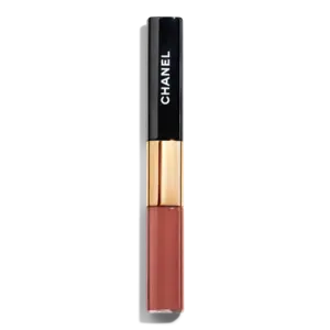 Chanel Le Rouge Duo Ultra Tenue Ultrawear Liquid Lip Colour - 160 Twist