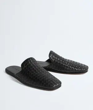 Bottega Veneta Palazzo Slipper
