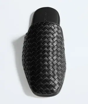 Bottega Veneta Palazzo Slipper