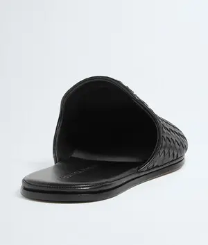 Bottega Veneta Palazzo Slipper