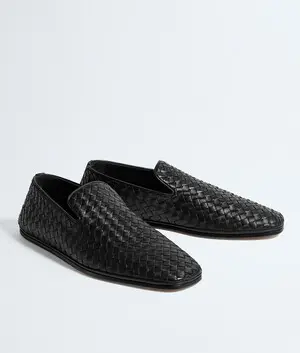 Bottega Veneta Palazzo Slipper
