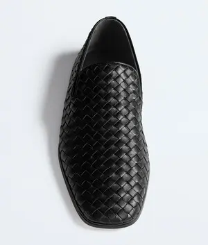 Bottega Veneta Palazzo Slipper