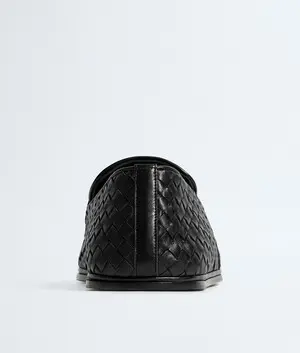 Bottega Veneta Palazzo Slipper