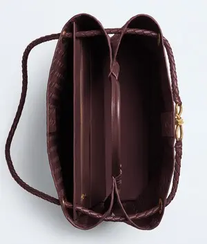 Bottega Veneta Large Andiamo