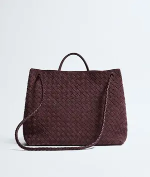 Bottega Veneta Large Andiamo